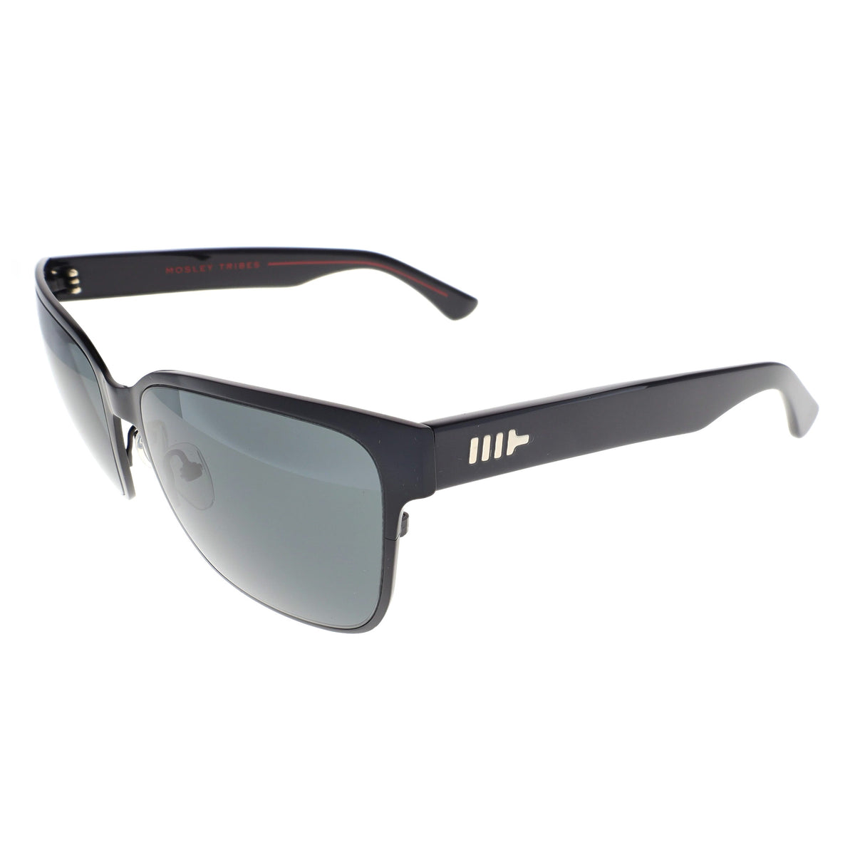 Mosley Tribes Flynn Sunglasses – Trovelle